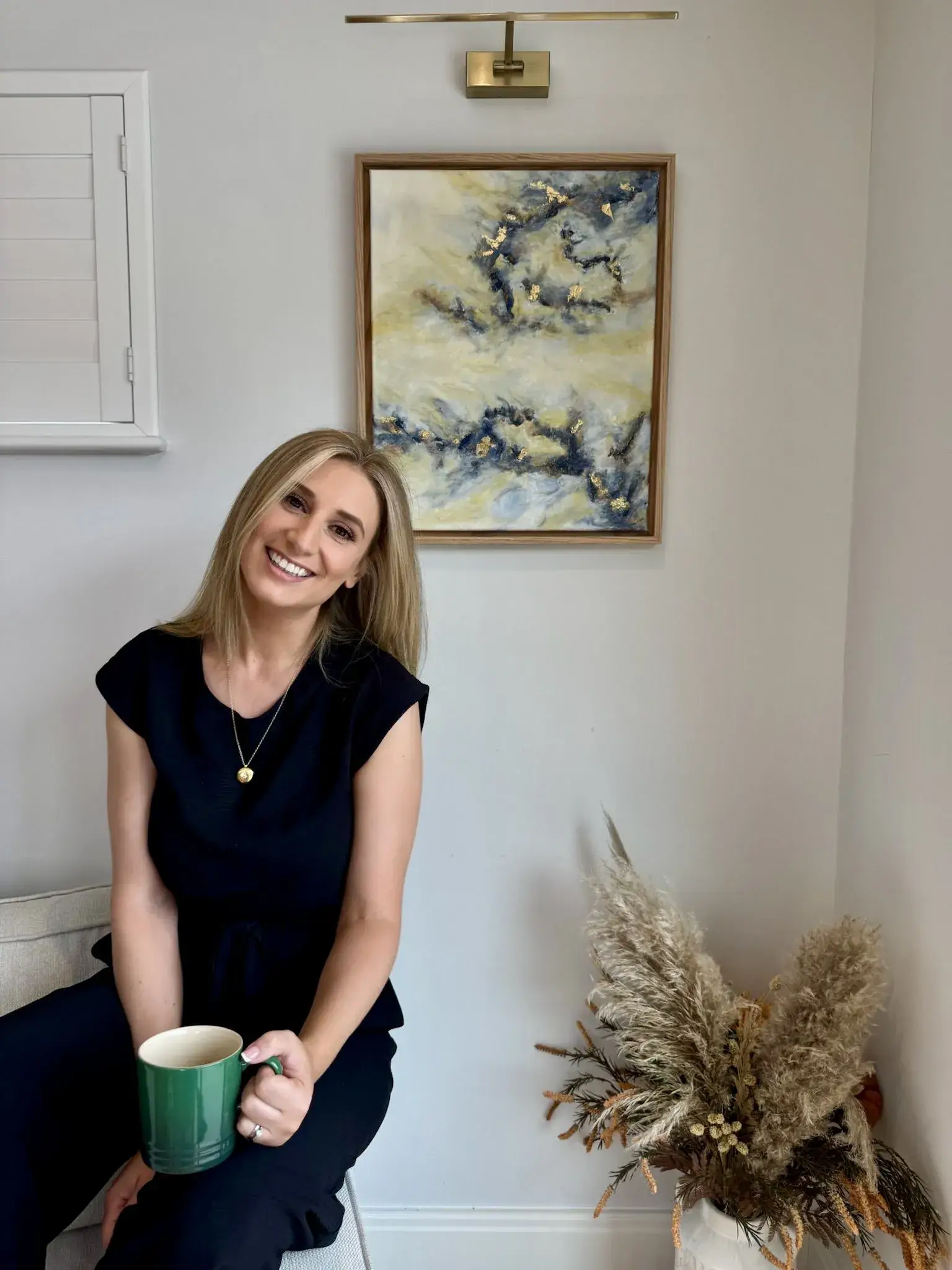 Holly Higson Art – Contemporary Abstract Art